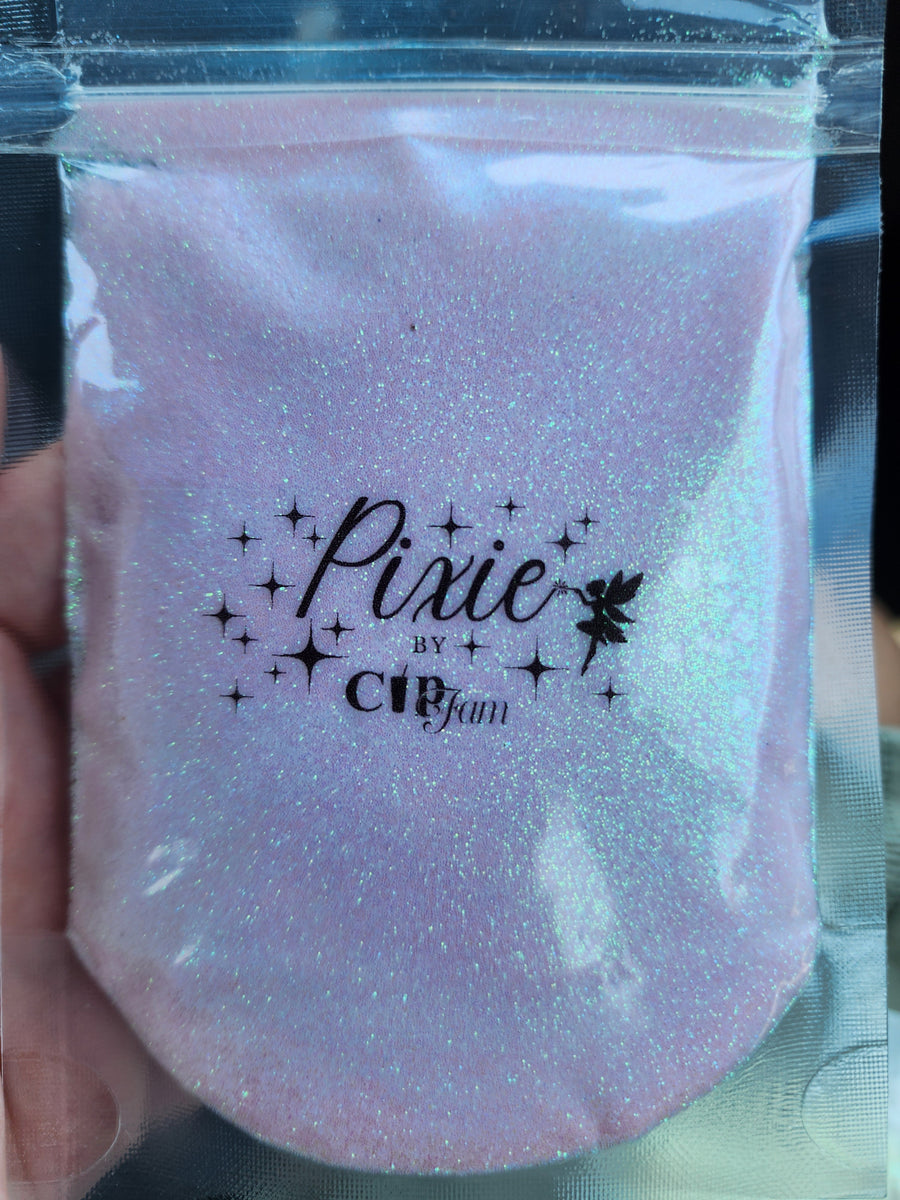 Pixie Fine Glitter – Cupfam